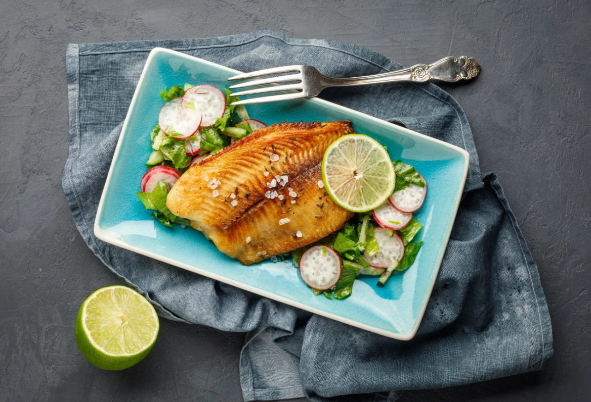 Sopa de remolacha y canela - Master Swiss